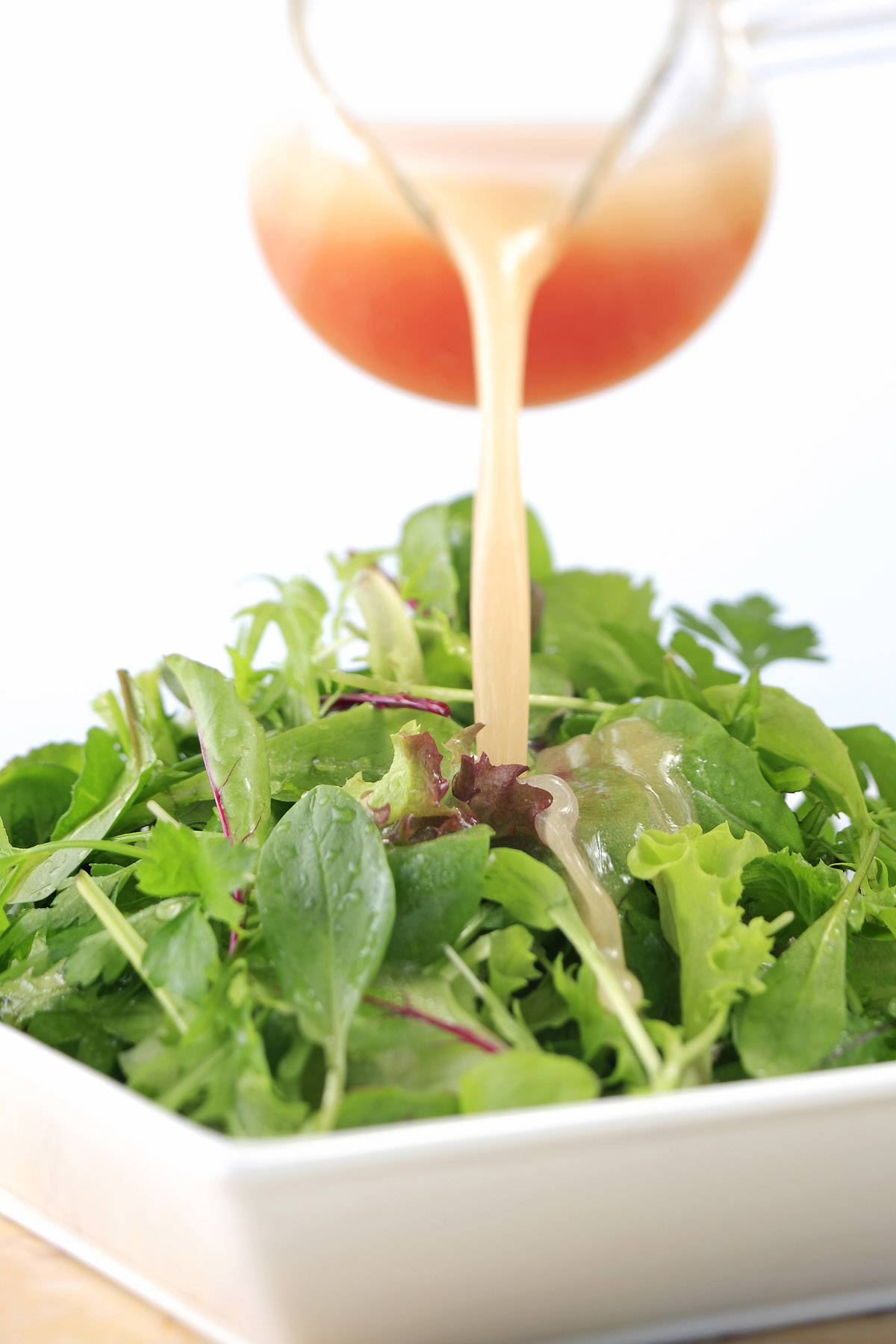 Dressing Disasters - Drowning - Image 10 from Building a Better Salad | BET