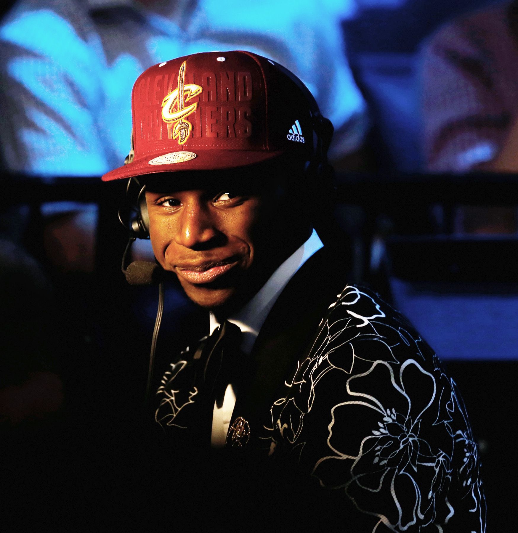 Wiggins: "I Just Want - Image 34 from Sports Buzz: Kevin Durant ...