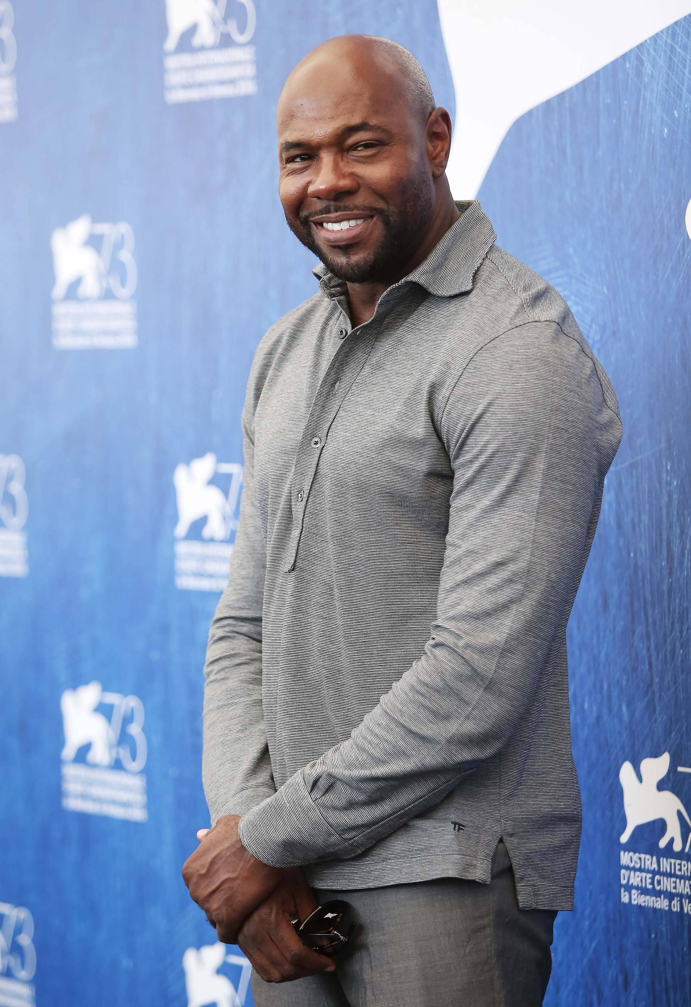 Antoine Fuqua, American Gangster - Image 15 from You're Fired! Celebs ...