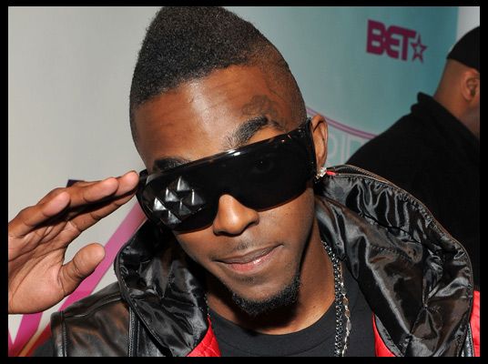 Roscoe Dash - Commencing - Image 3 from Black Music Month: Rookie Class ...