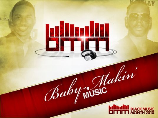 Baby Makin' Music - - Image 1 from Baby Makin' Music | BET