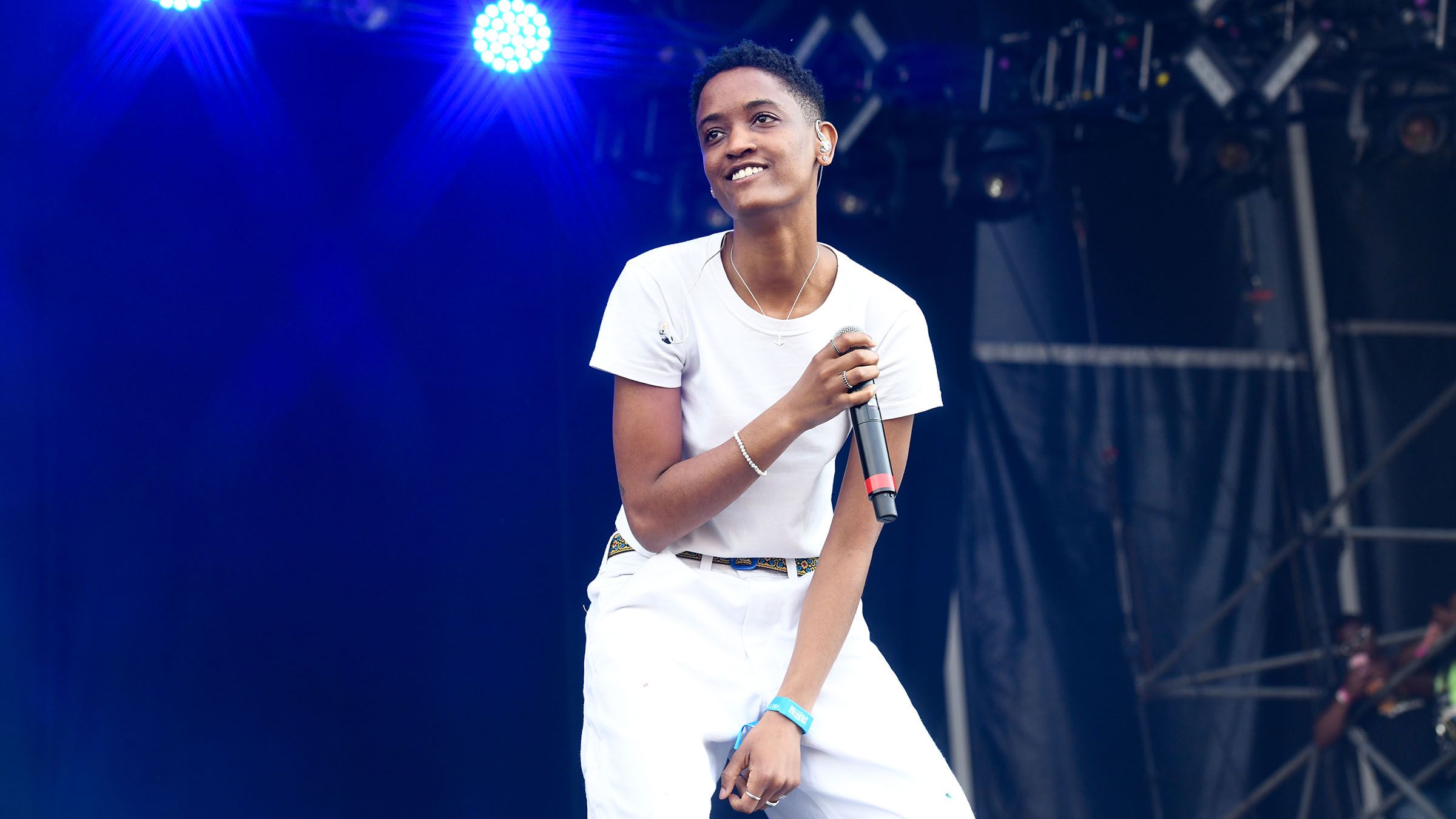 Syd Says The Internet’s Upcoming Album Will Be Their Last Together ...