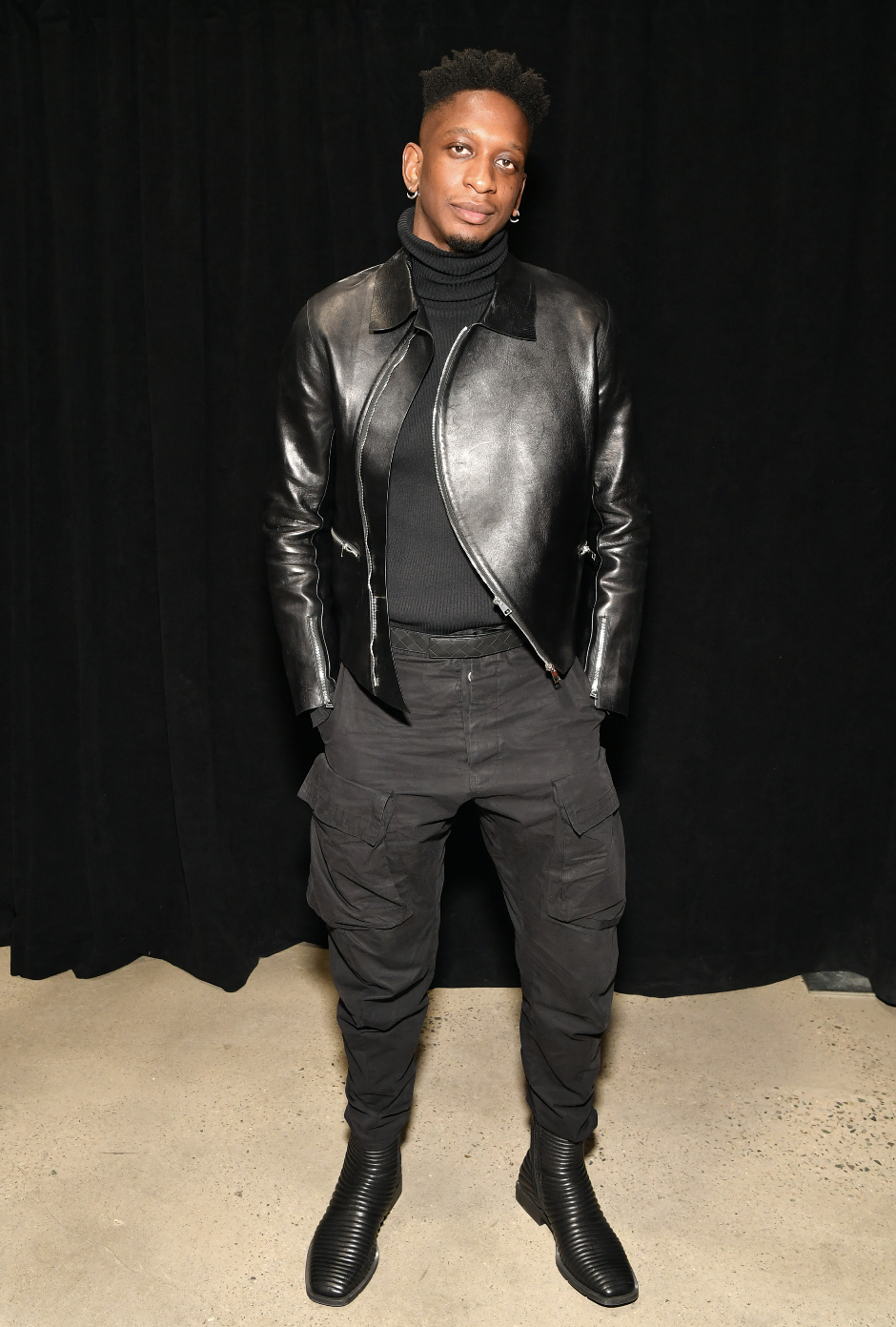 Cardi B's Stylist Kollin Carter Exposes A Fashion Showroom For Racist ...