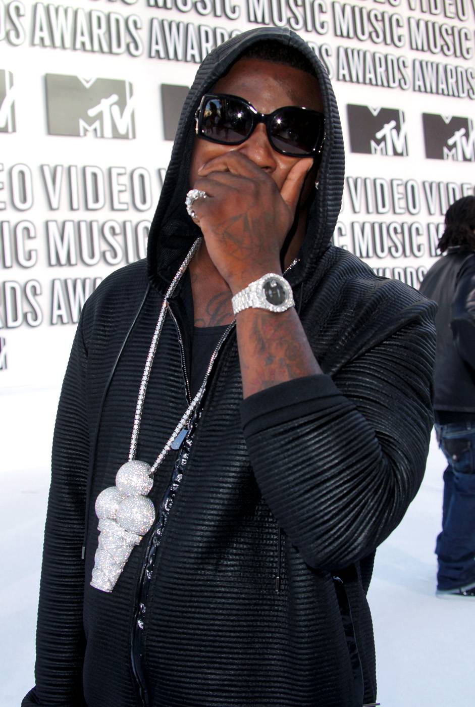 Gucci Mane @gucci1017 - - Image 7 from The Craziest Moments From Gucci ...