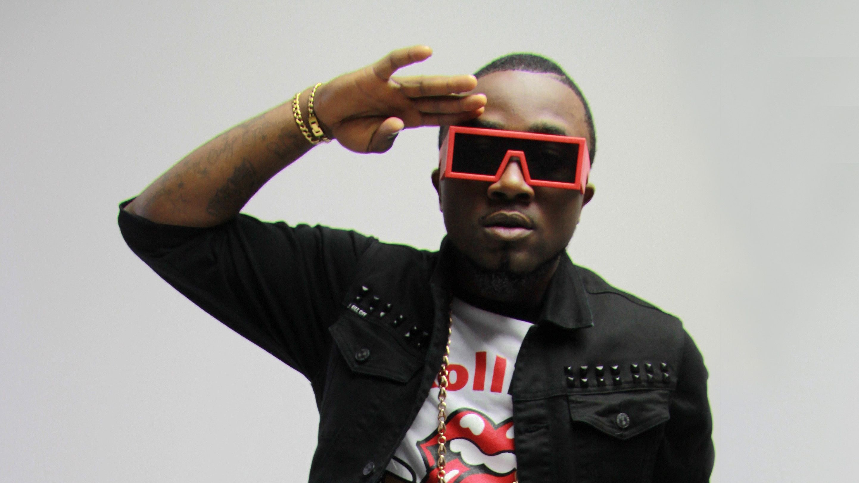 A Prince Is Born - Image 2 from Evolution of Ice Prince | BET HipHop Awards