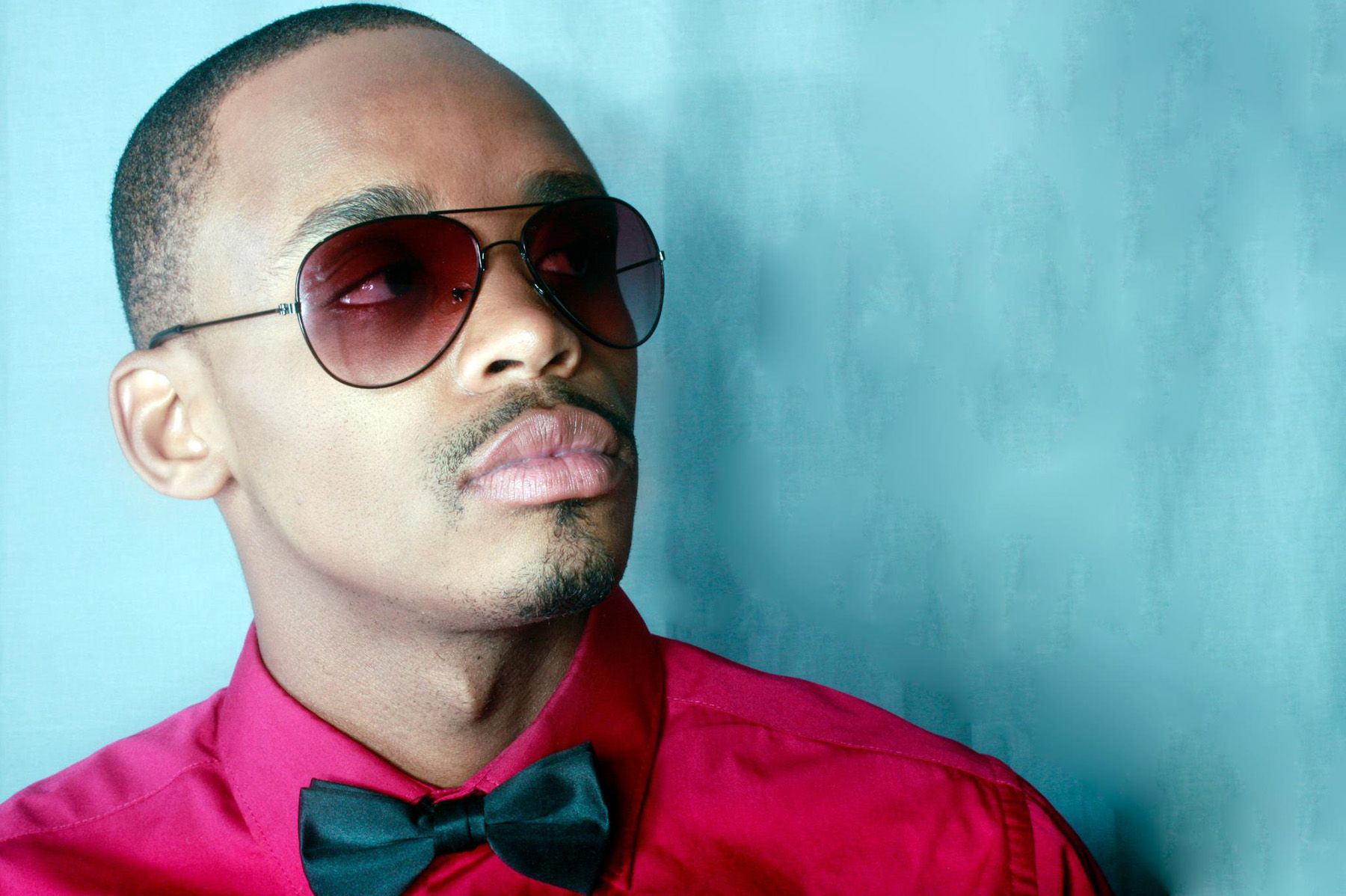 The Evolution of Donald - Image 1 from The Evolution of Donald | BET