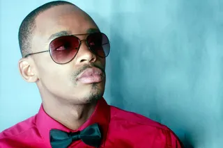 Just Being Me - - Image 4 from The Evolution of Donald | BET HipHop Awards