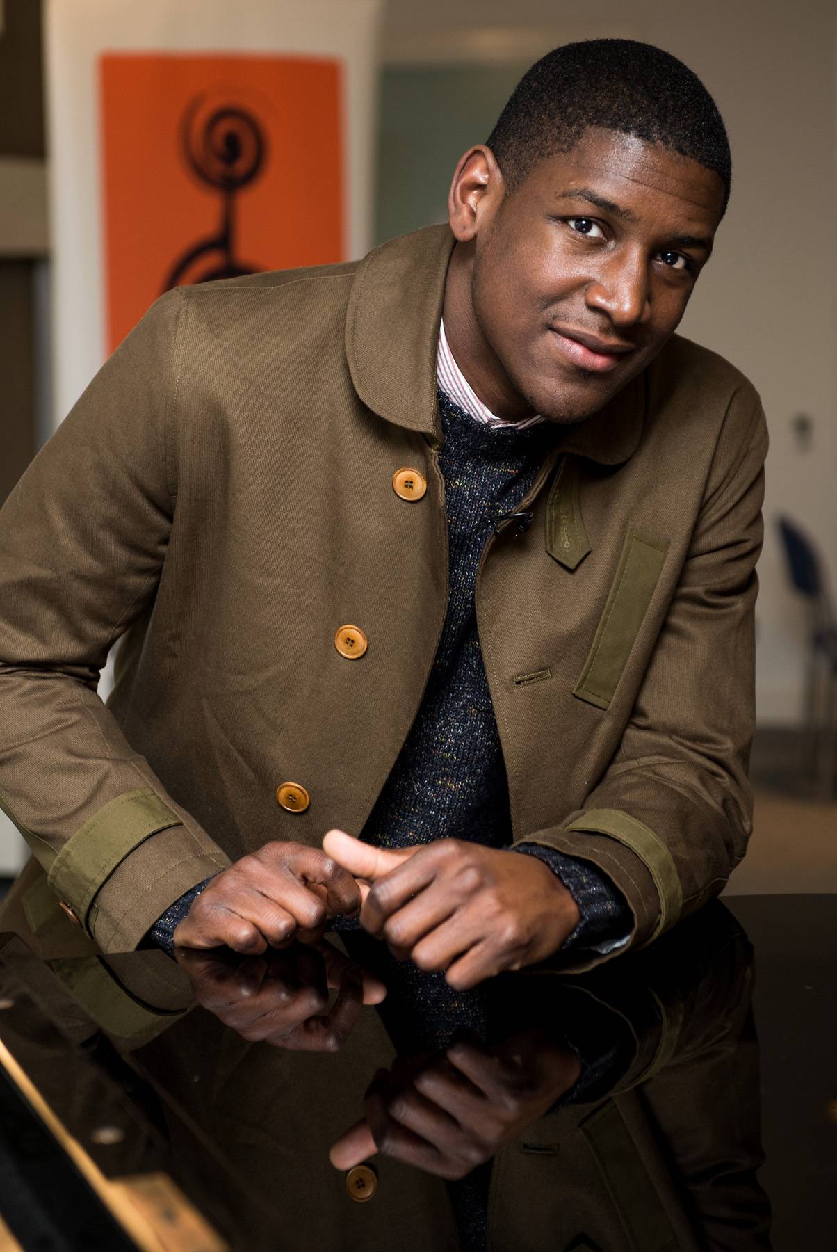 The Evolution of Labrinth - Image 1 from The Evolution of Labrinth | BET