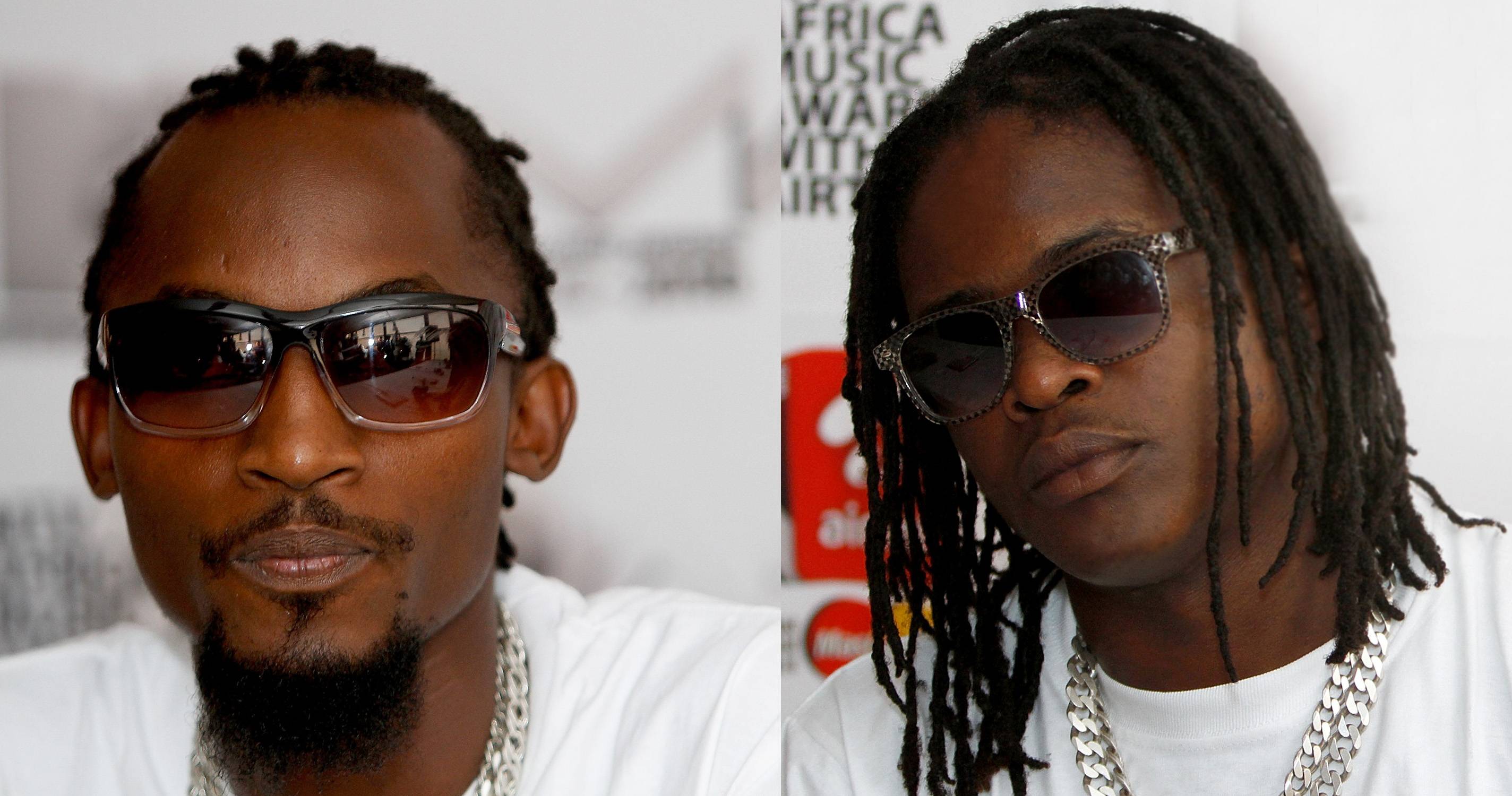 This Is Why They're - Image 2 from The Evolution of Radio and Weasel ...