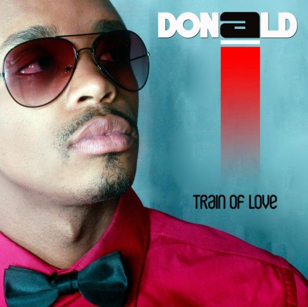 Donald (South Africa) - - Image 81 from And the Nominees Are... | BET ...