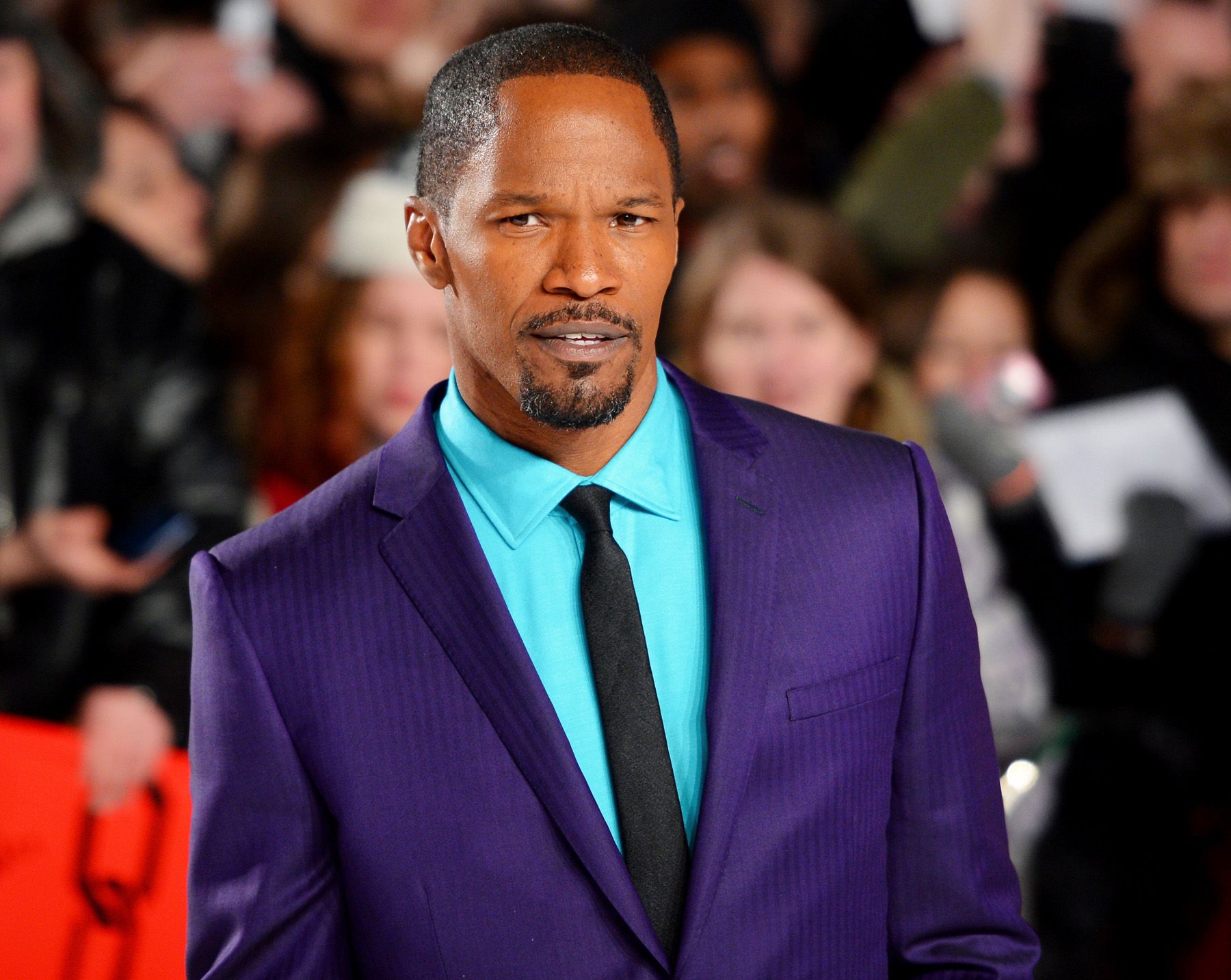 Jamie Foxx, ‏‪@iamjamiefoxx - Tweet: - Image 4 from Tweets of the Week ...