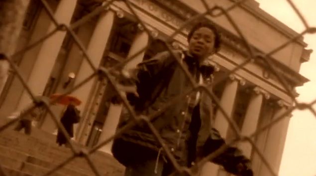 The Fugees, "Nappy Heads - Image 3 from Remixes That Saved the Original ...
