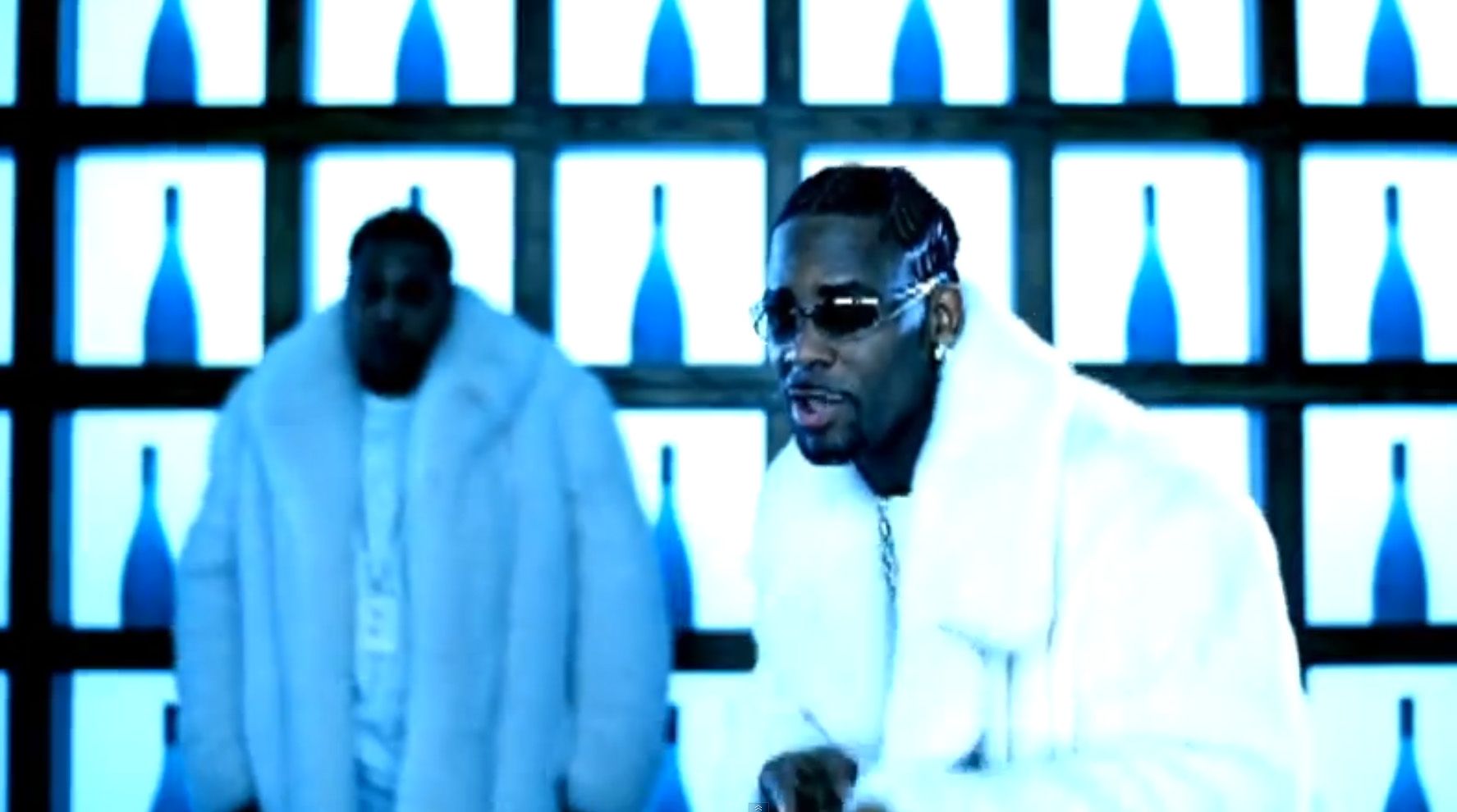 R. Kelly, "Ignition" Remix - Image 4 from Remixes That Saved the ...