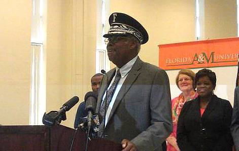 A New Direction for - Image 1 from Bring That Week Back: FAMU Names New ...