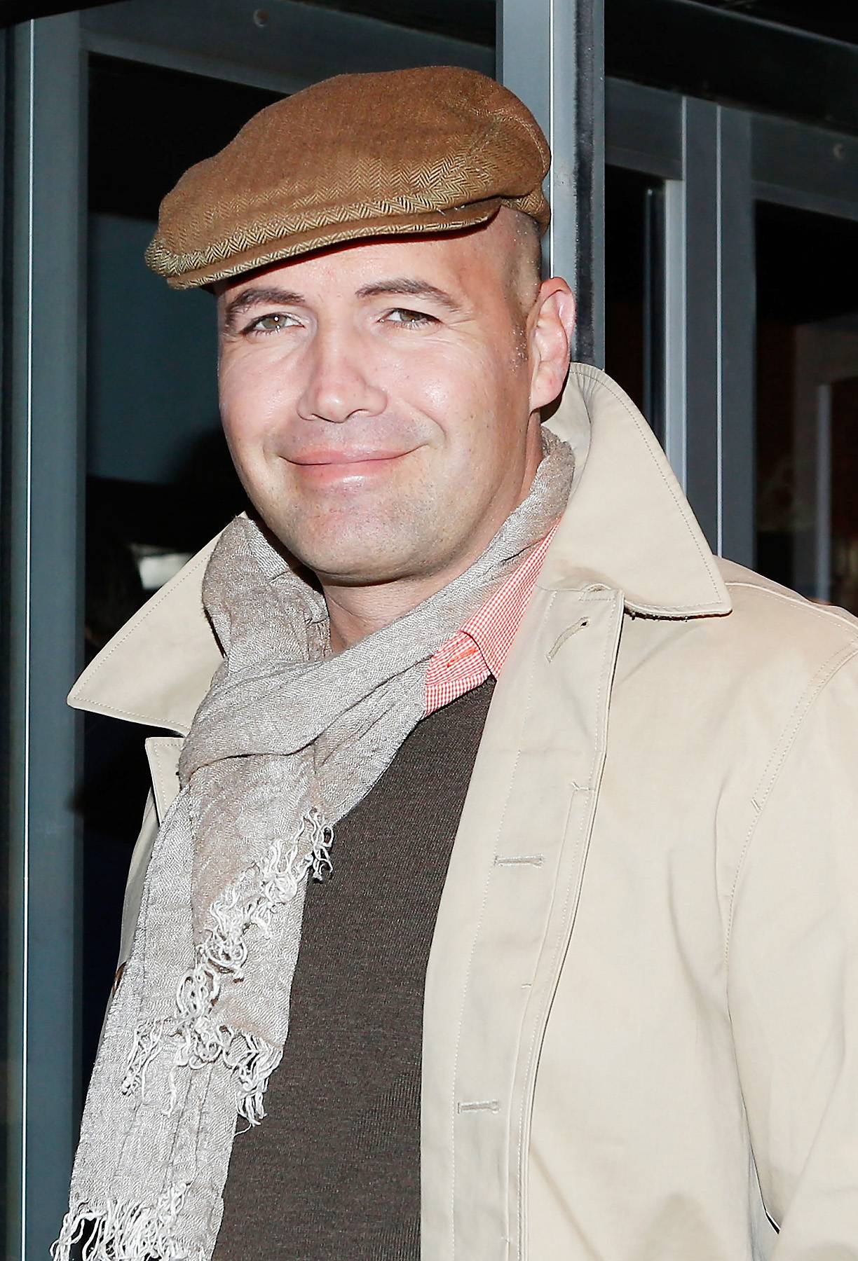 Billy Zane - Actor - Image 4 from The Cast of Posse: Where Are They Now ...
