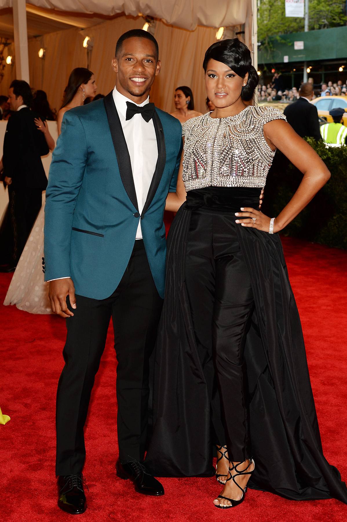 Elaina Watley - Elaina - Image 10 from 10 Best Dressed Ballers' Wives ...