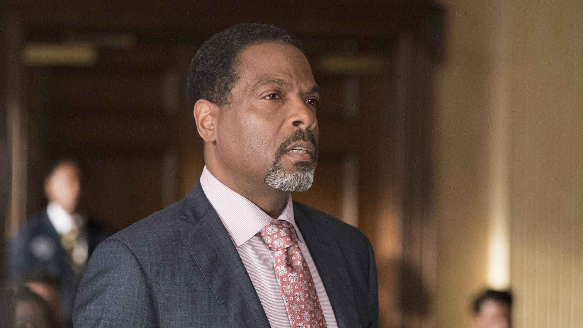 'Cosby Show' Actor Joseph C. Phillips Tapped To Be A Professor At Clark ...