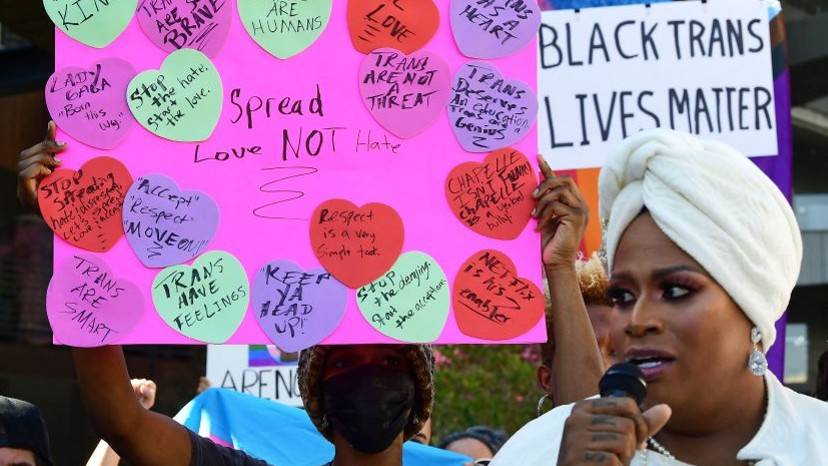 ‘Tragic’: U.S. Records Deadliest Year In Trans Deaths In 2021 | News | BET