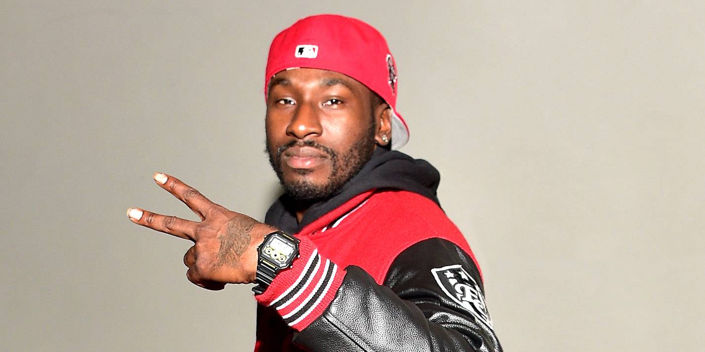 Bankroll Fresh's Childhood Friend Confesses to Involvement in His ...