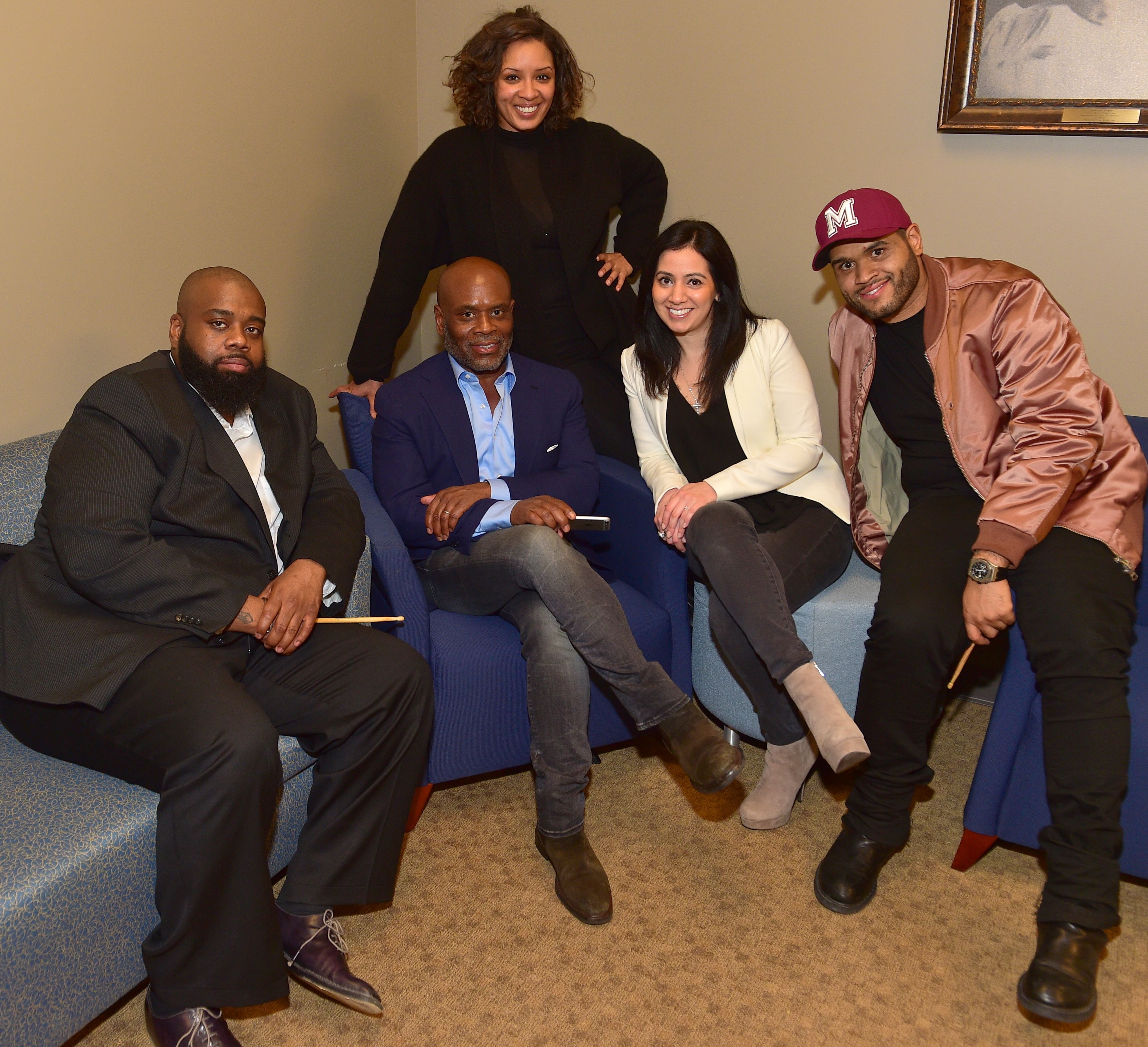 Report: This Former 'Love & Hip Hop' Star Is 'Talking Marriage' With ...