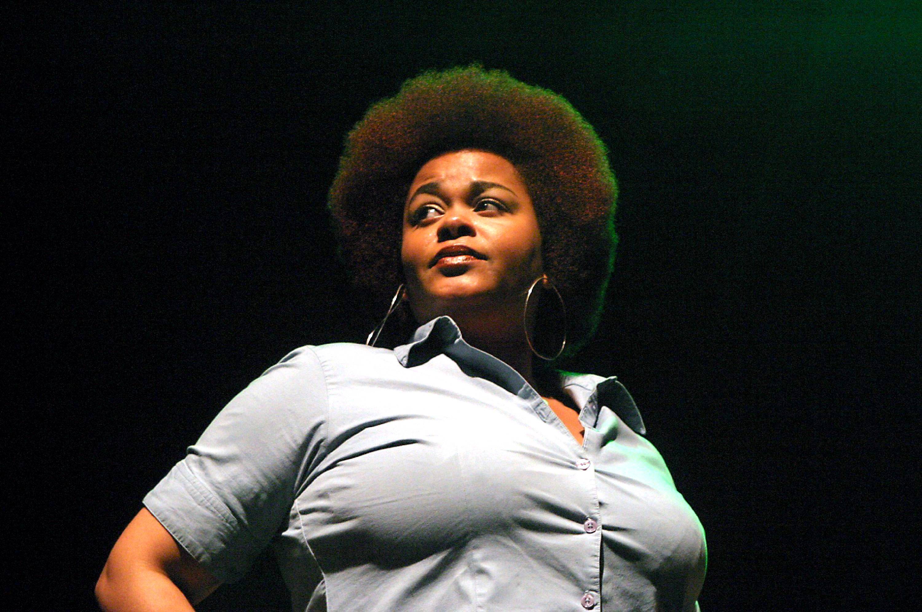 From Jill Scott's House to the White House | News | BET