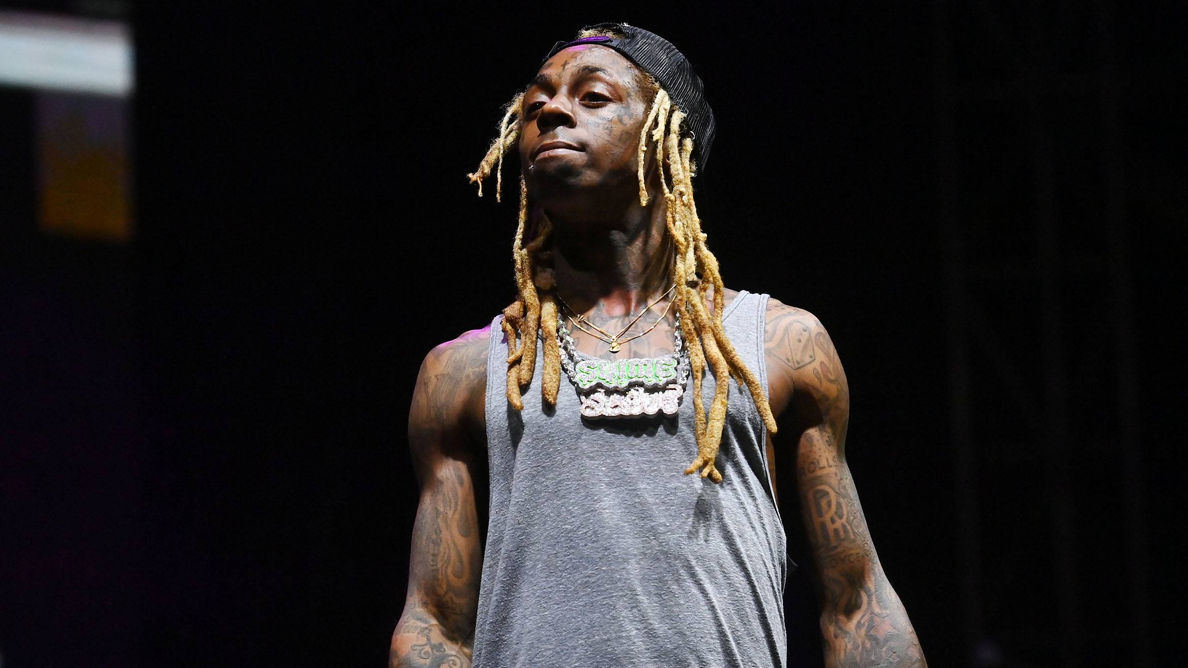 Lil Wayne Denied Entry Into United Kingdom Over Past Criminal Record ...