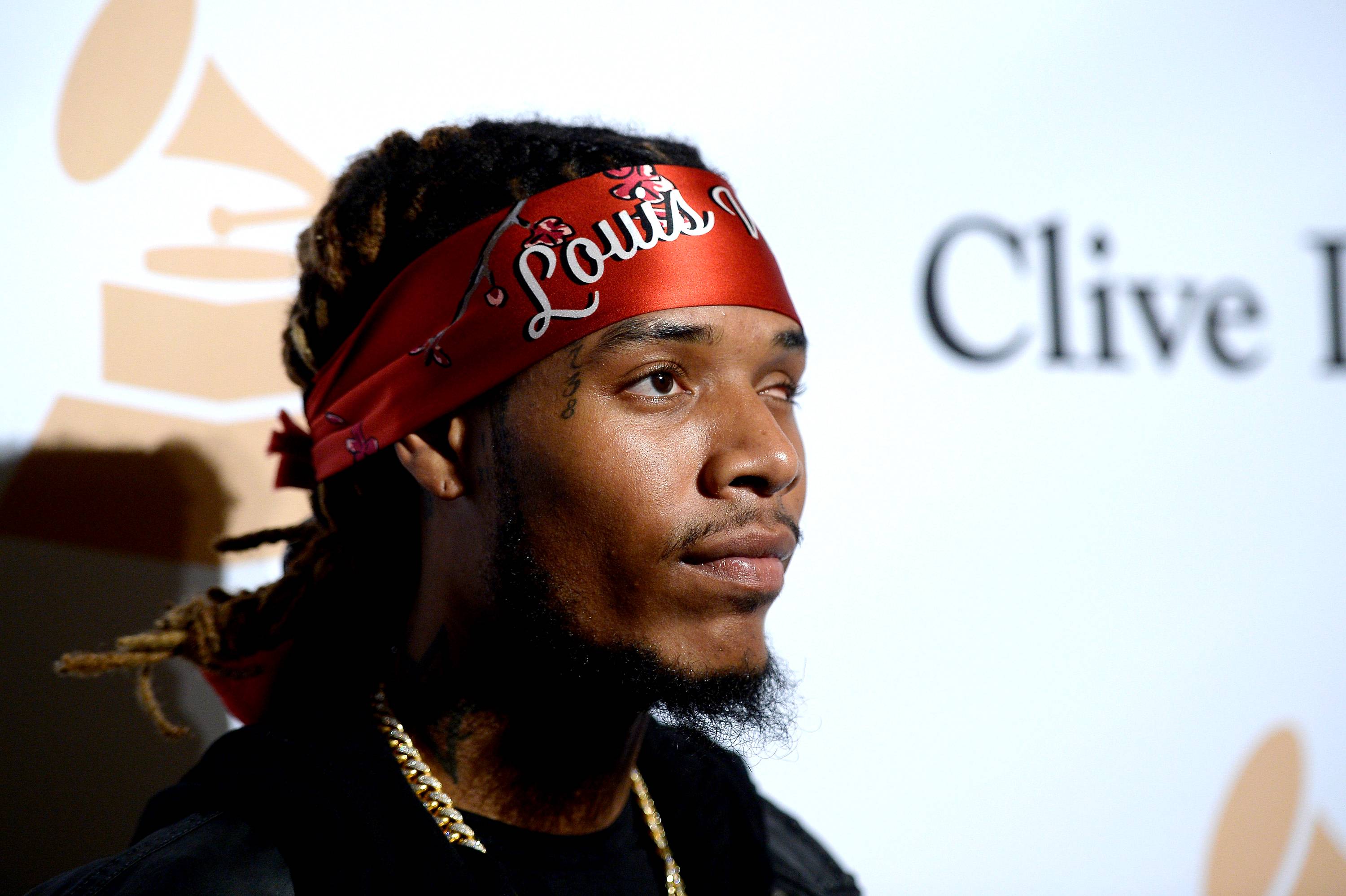 Petty Wap - The - Image 7 from Nas Invests in Crickets, 50 Cent's Prop ...