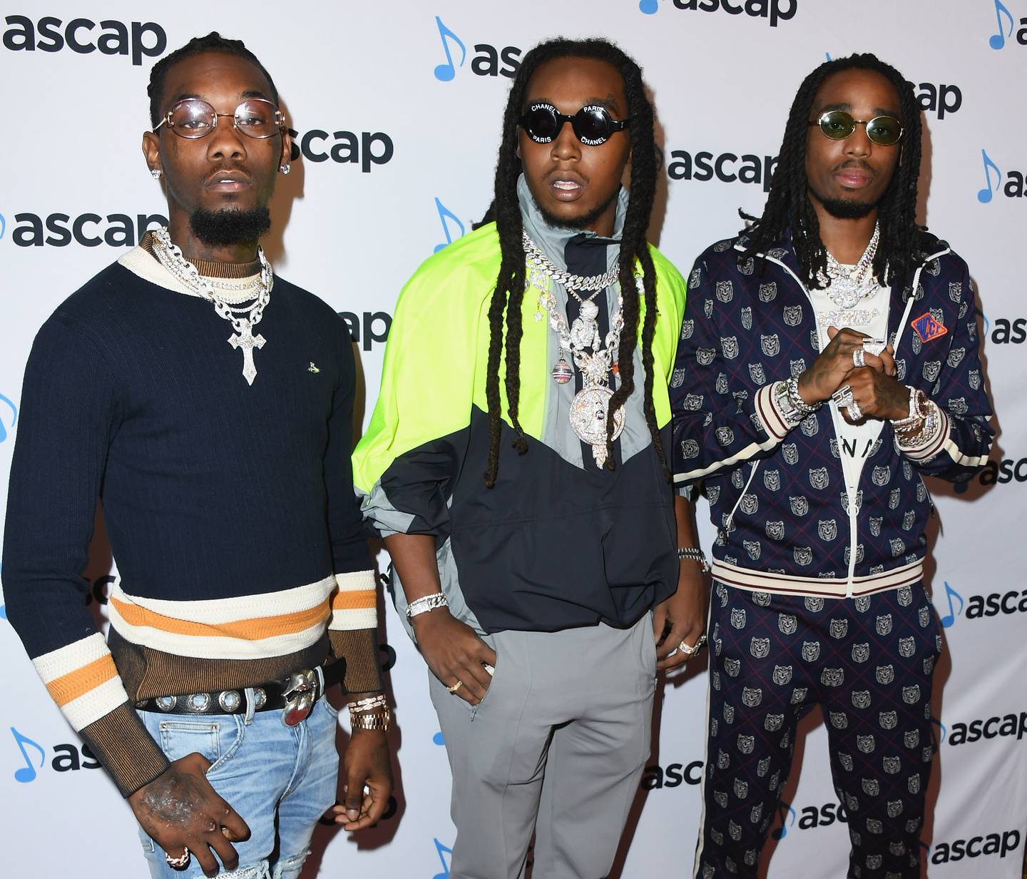 Offset On Rap Game: 'All Your Favorite Artist Sound Like Migos' | News ...
