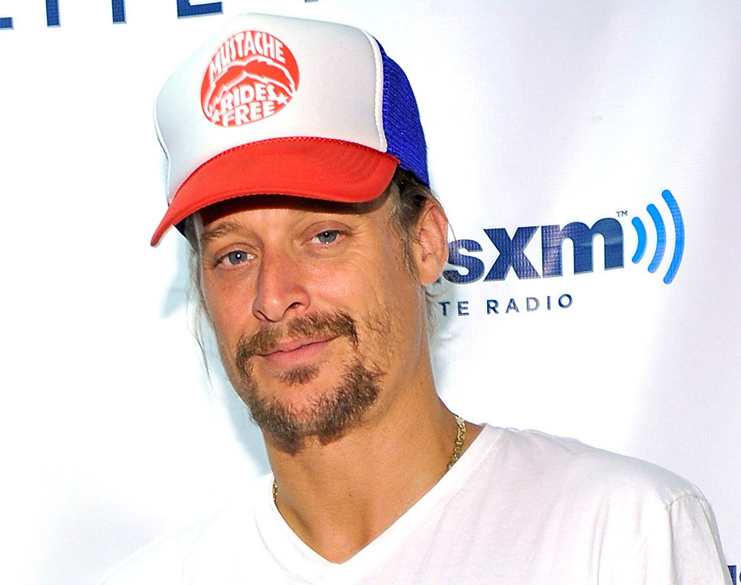 Kid Rock Says He Uses N-Word | News | BET