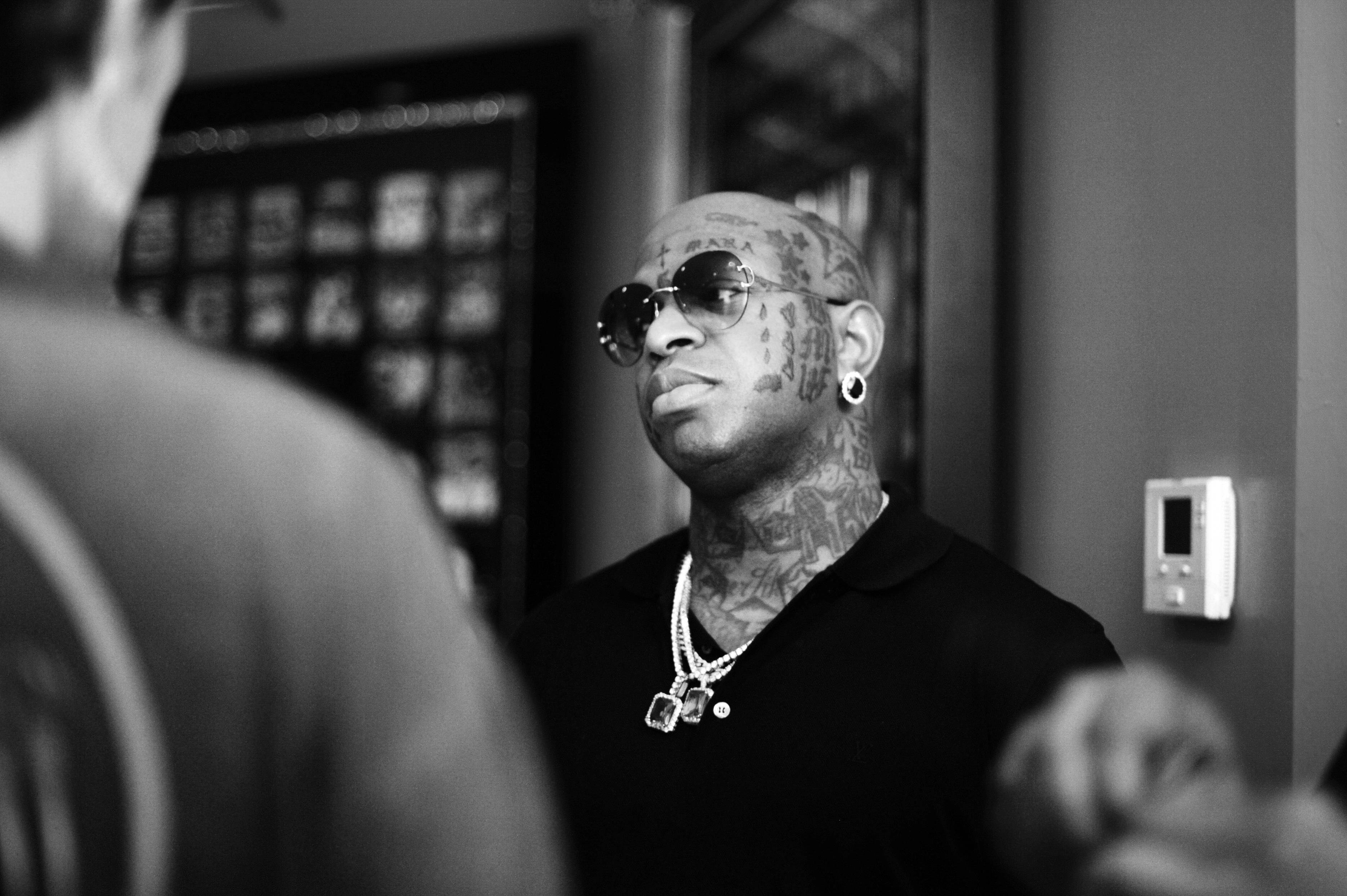 It Looks Like Birdman's Oil Company Might Be Fake | News | BET
