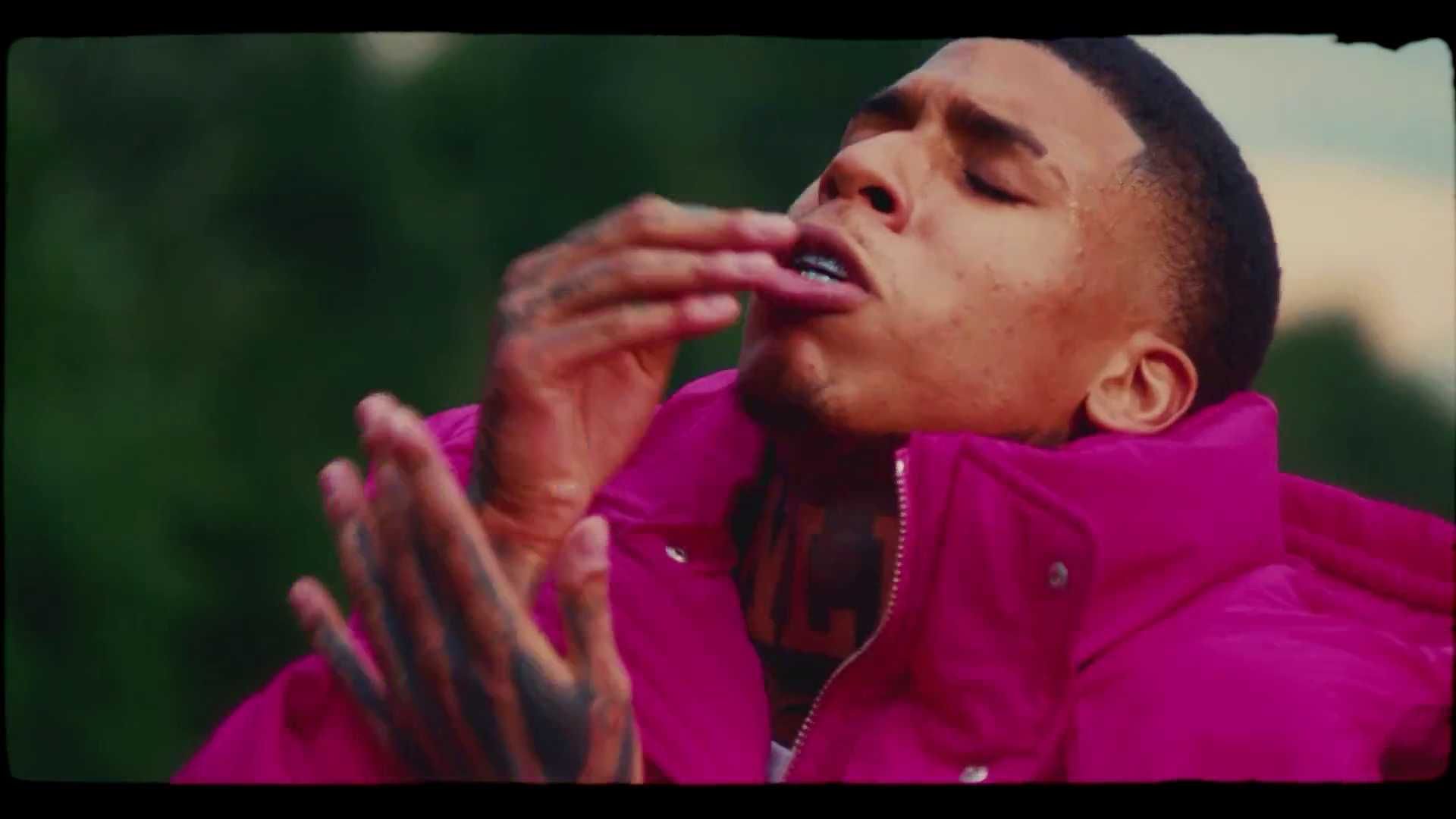 Can't Get Enough of NLE Choppa - BET Awards 2024 (Video Clip) | BET ...