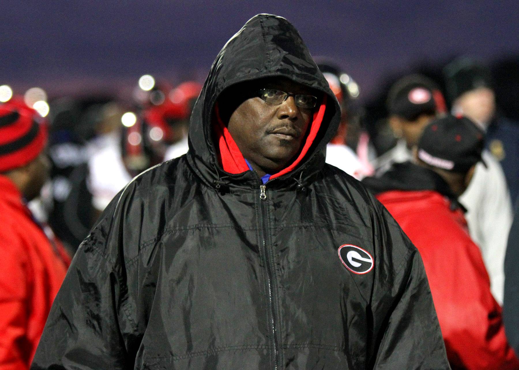 Commentary: Coach Ted Ginn Sr. Takes Football to New Heights | News | BET