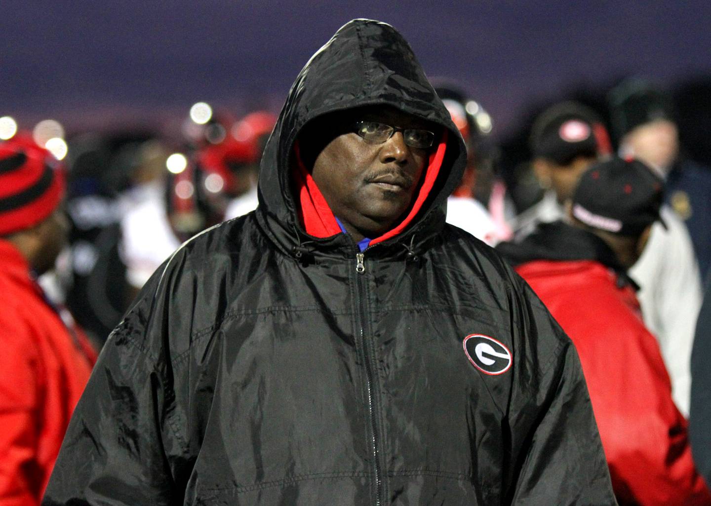 Commentary: Coach Ted Ginn Sr. Takes Football to New Heights | News | BET