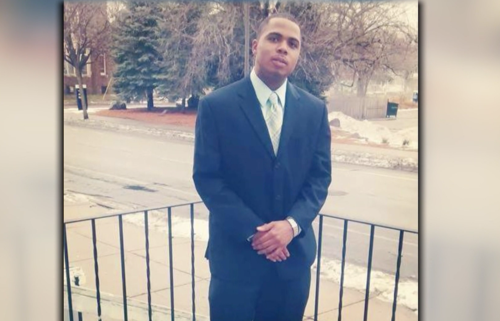Minneapolis Community Demands Police Release Thurman Blevins Shooting ...