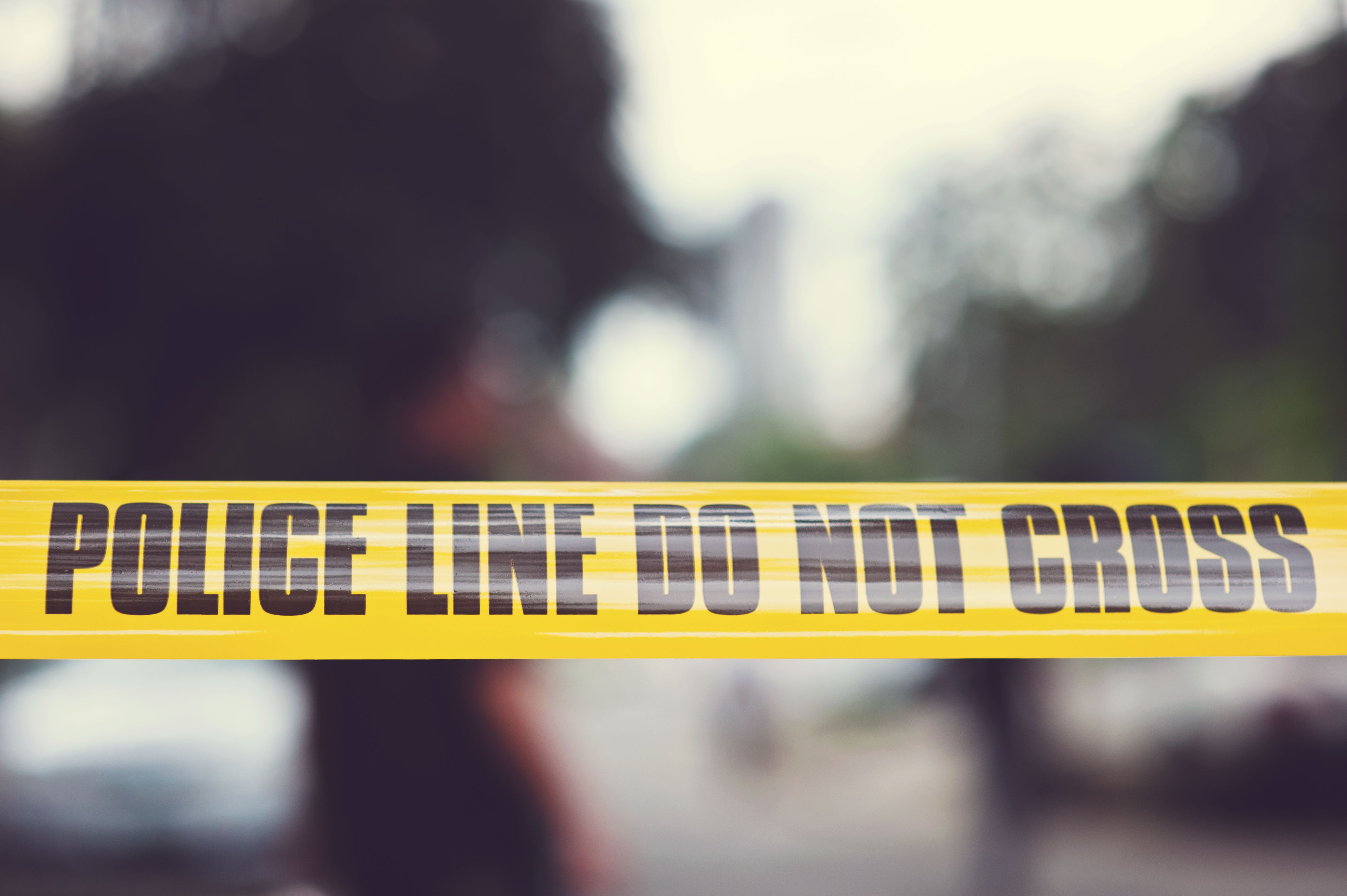 Ronald Greene Autopsy Discredits Police Claim That He Died From Crash ...