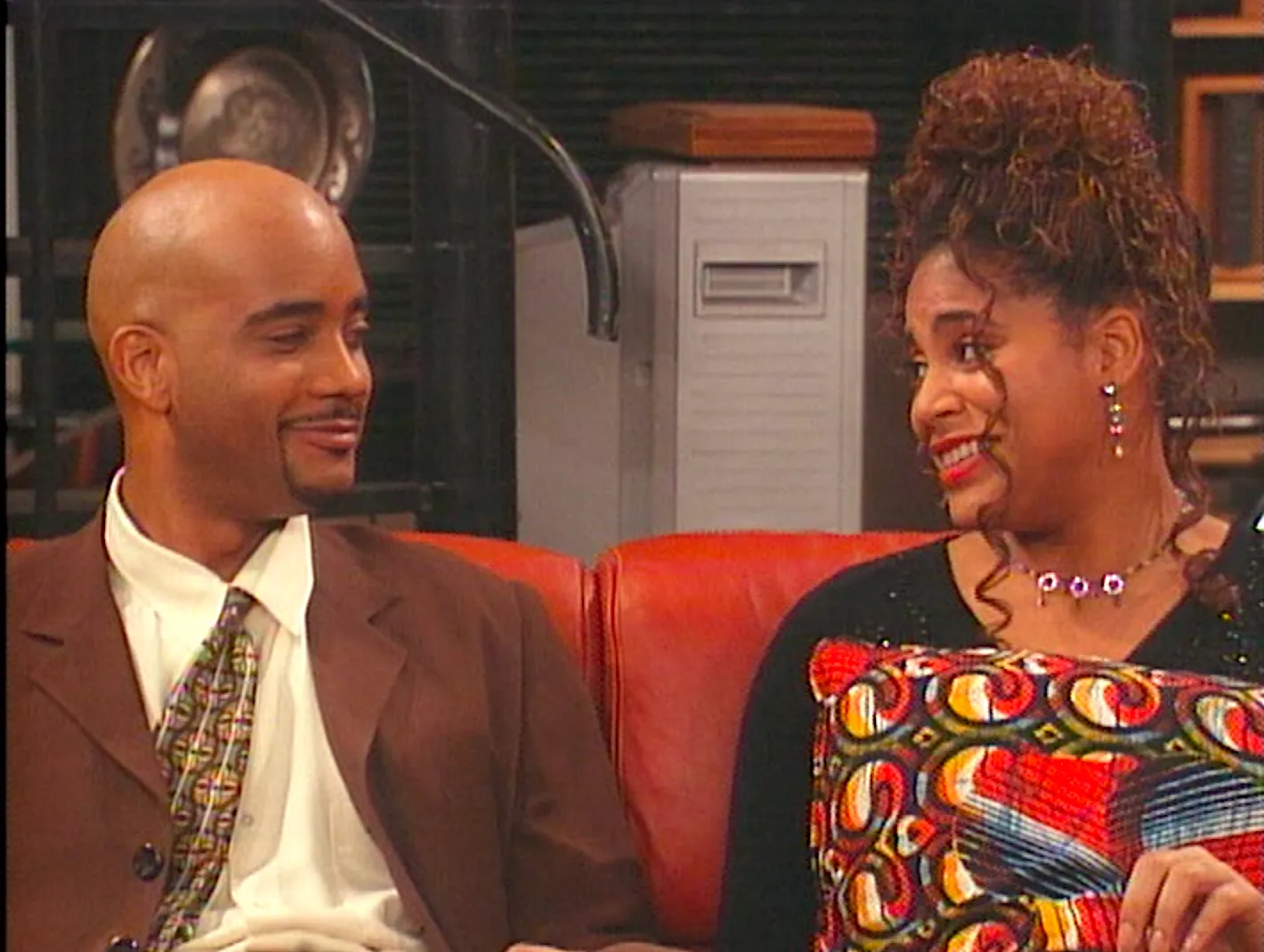 Celebrating Timeless Love: Five Unforgettable Black TV Couples Who ...