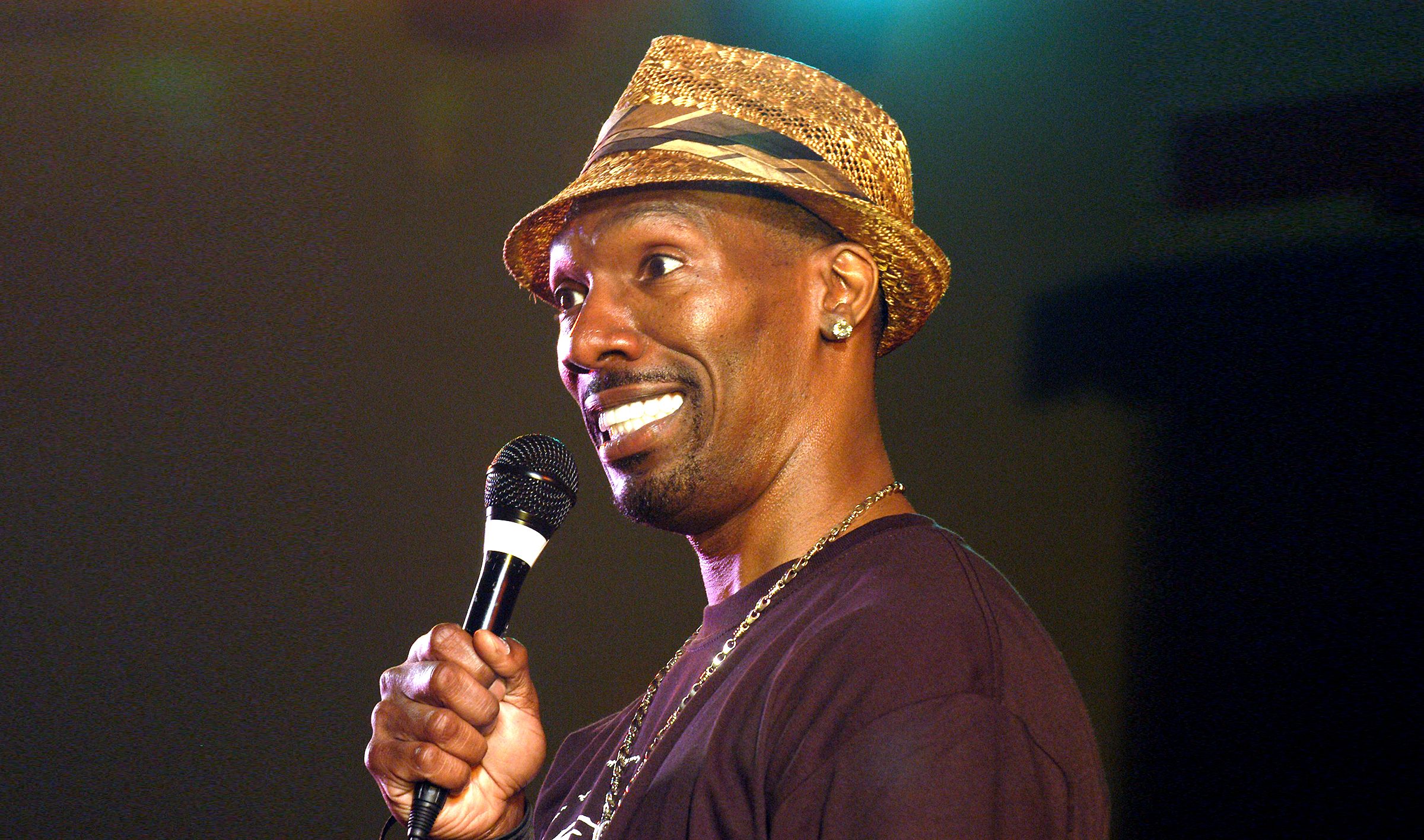 11 Absolutely Hilarious Quotes From Charlie Murphy | News | BET