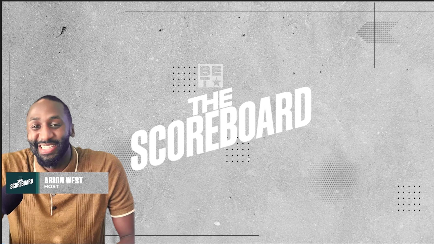 The Scoreboard: A’ja Wilson Makes History - (Video Clip) | BET Naacp ...