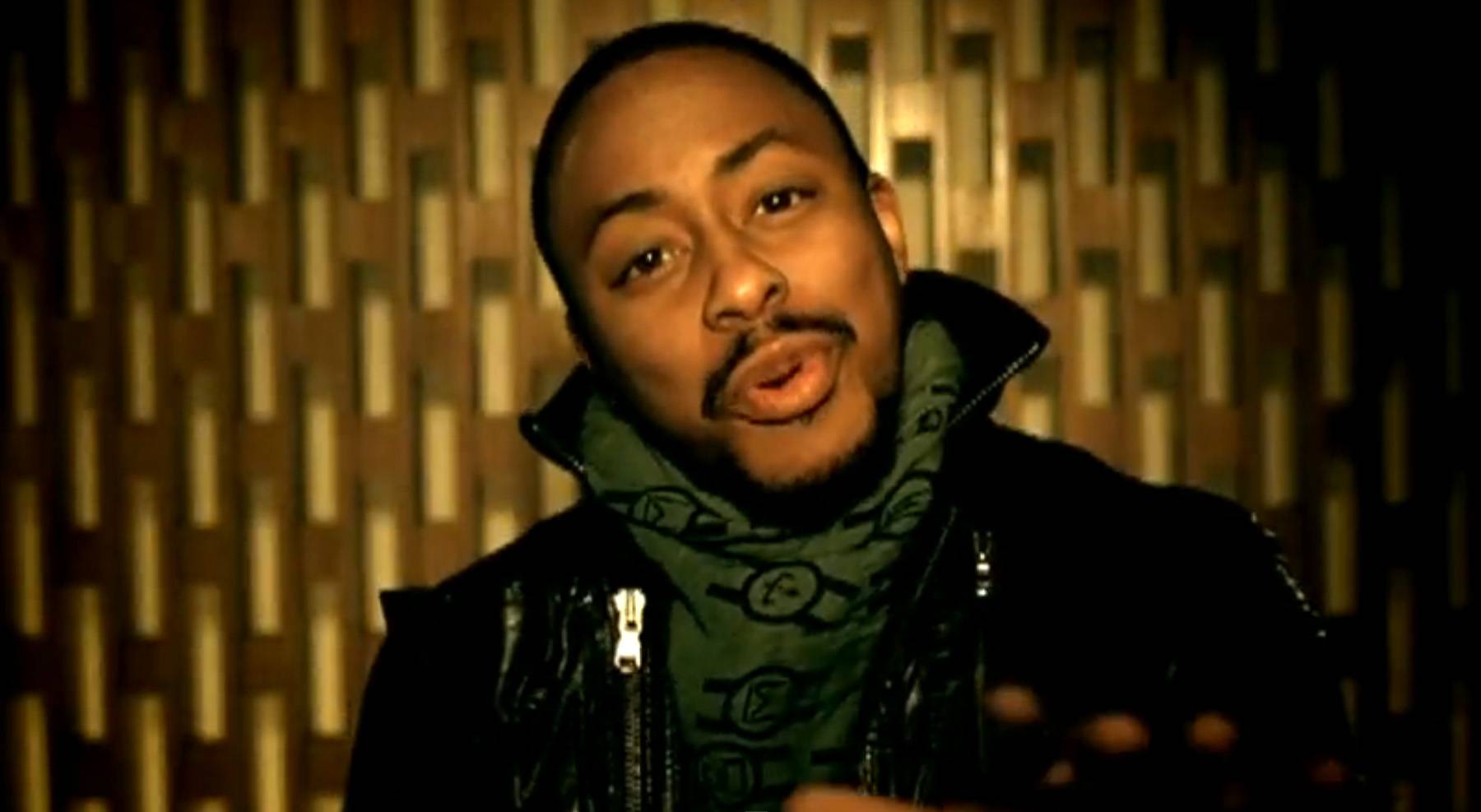 9. "Costumer" - Raheem - Image 2 from Throwback Thursday Countdown | BET