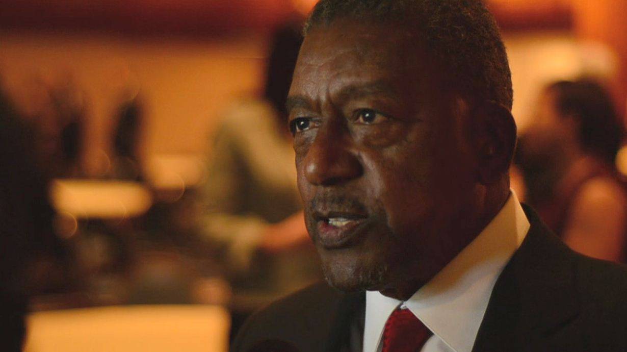 BET Founder Discusses Race and Opportunity in the Age of Obama - (Video ...