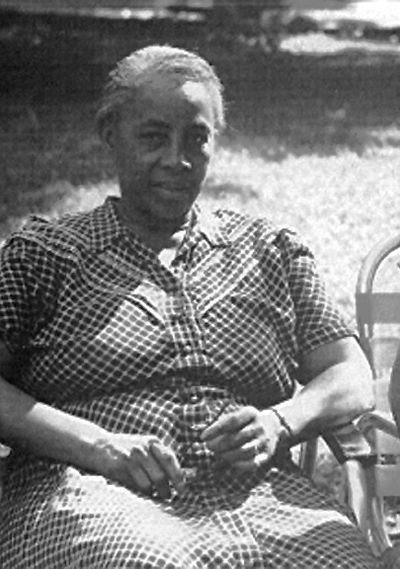 Daisy Bates - As - Image 10 from Heroines of the Civil Rights Movement ...