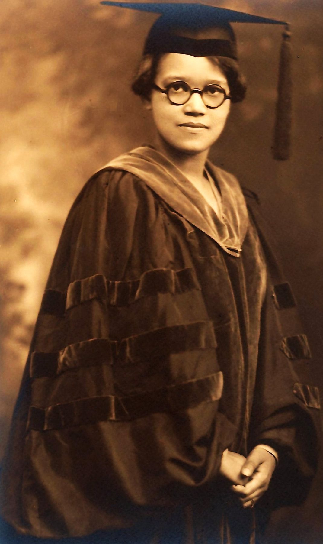 Sadie Tanner Mossell Alexander - Image 20 from She Did It First ...