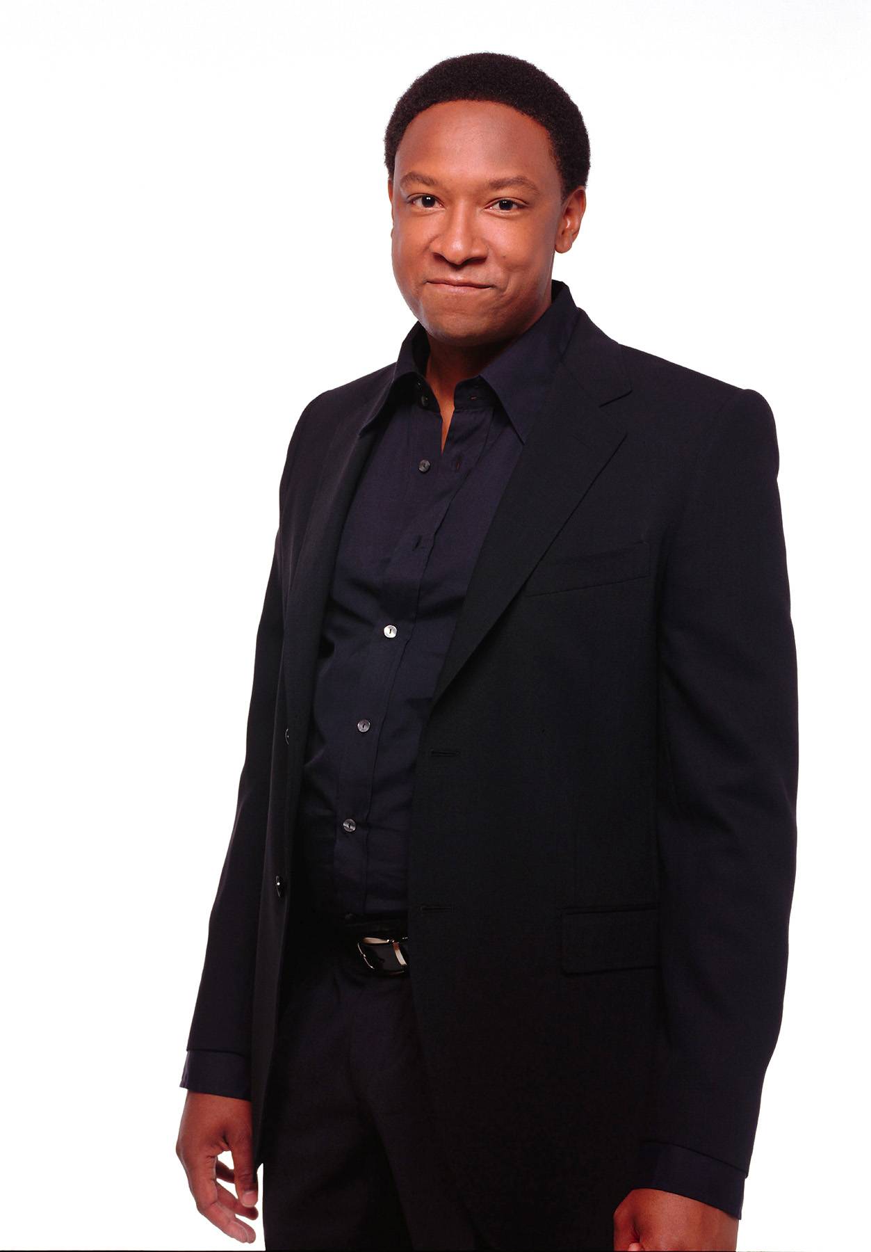 Sexiest Men Alive - - Image 3 from The Evolution of Reggie Hayes | BET