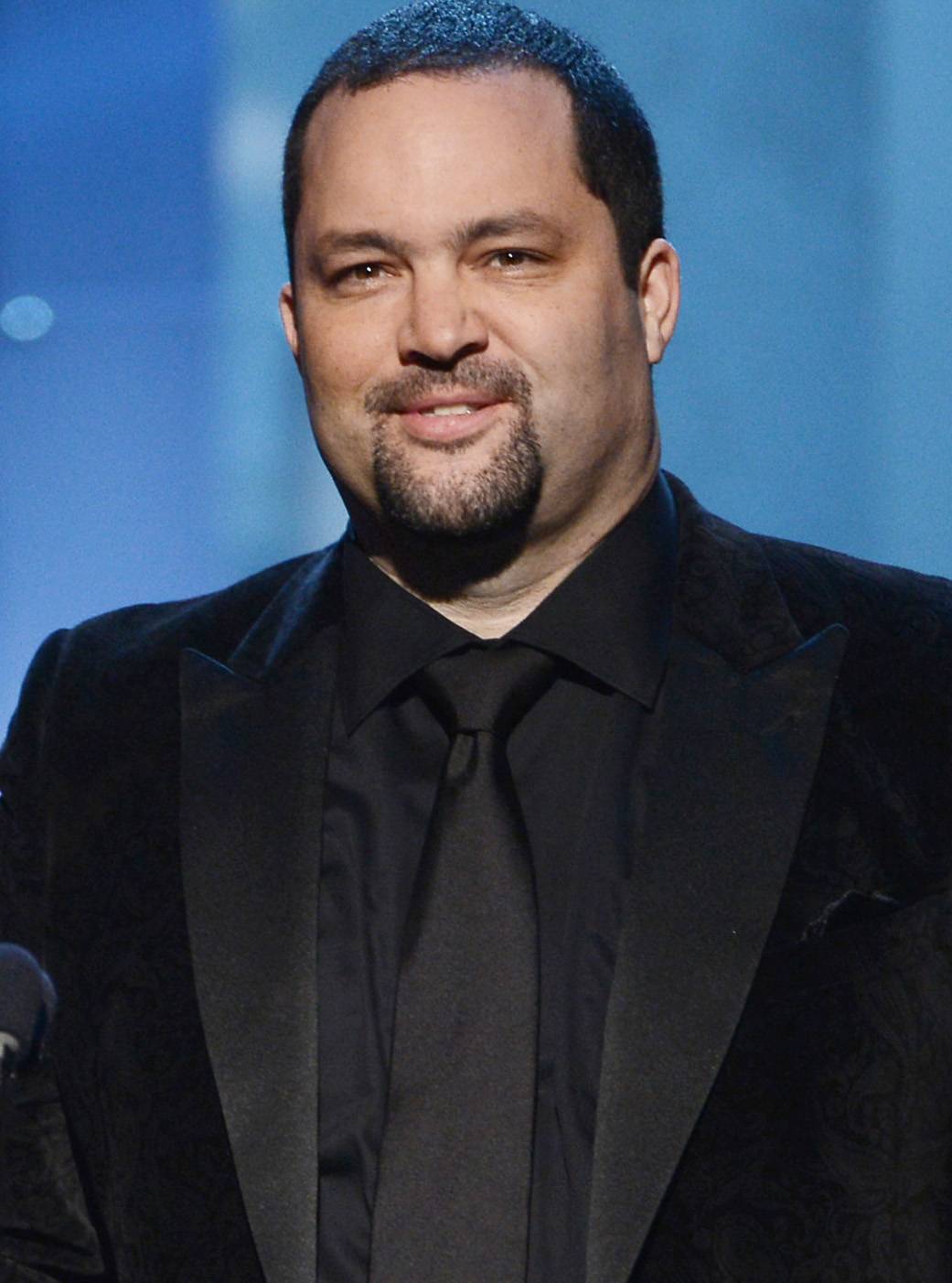Benjamin Todd Jealous - - Image 1 from We Got Your Back: Stars Who ...