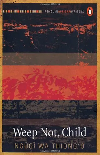 Maru — Bessie Head - Image 3 from Ten African Novels You Should Know | BET