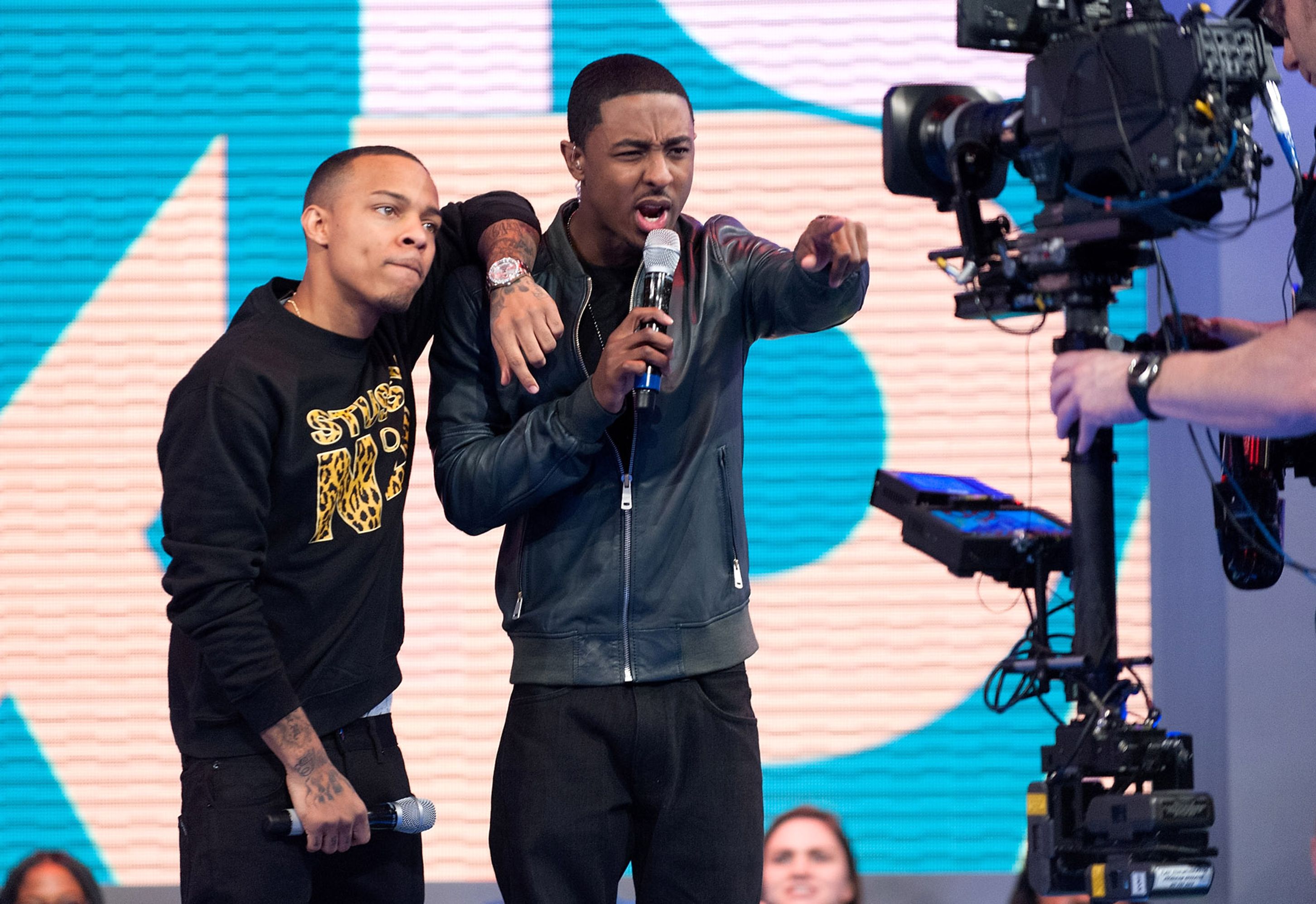 Hello, My Name Is... - Image 3 from 106 Power Players: Fun Facts About ...