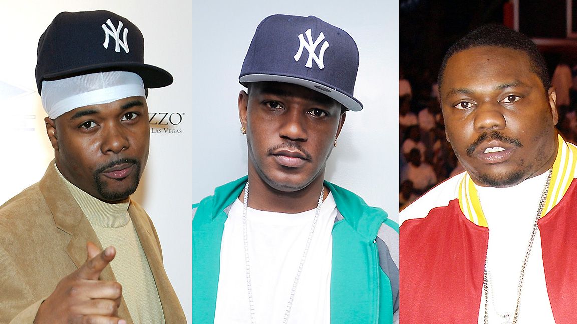 The 25 Best Dipset - Image 1 from The 25 Best Dipset Songs | BET