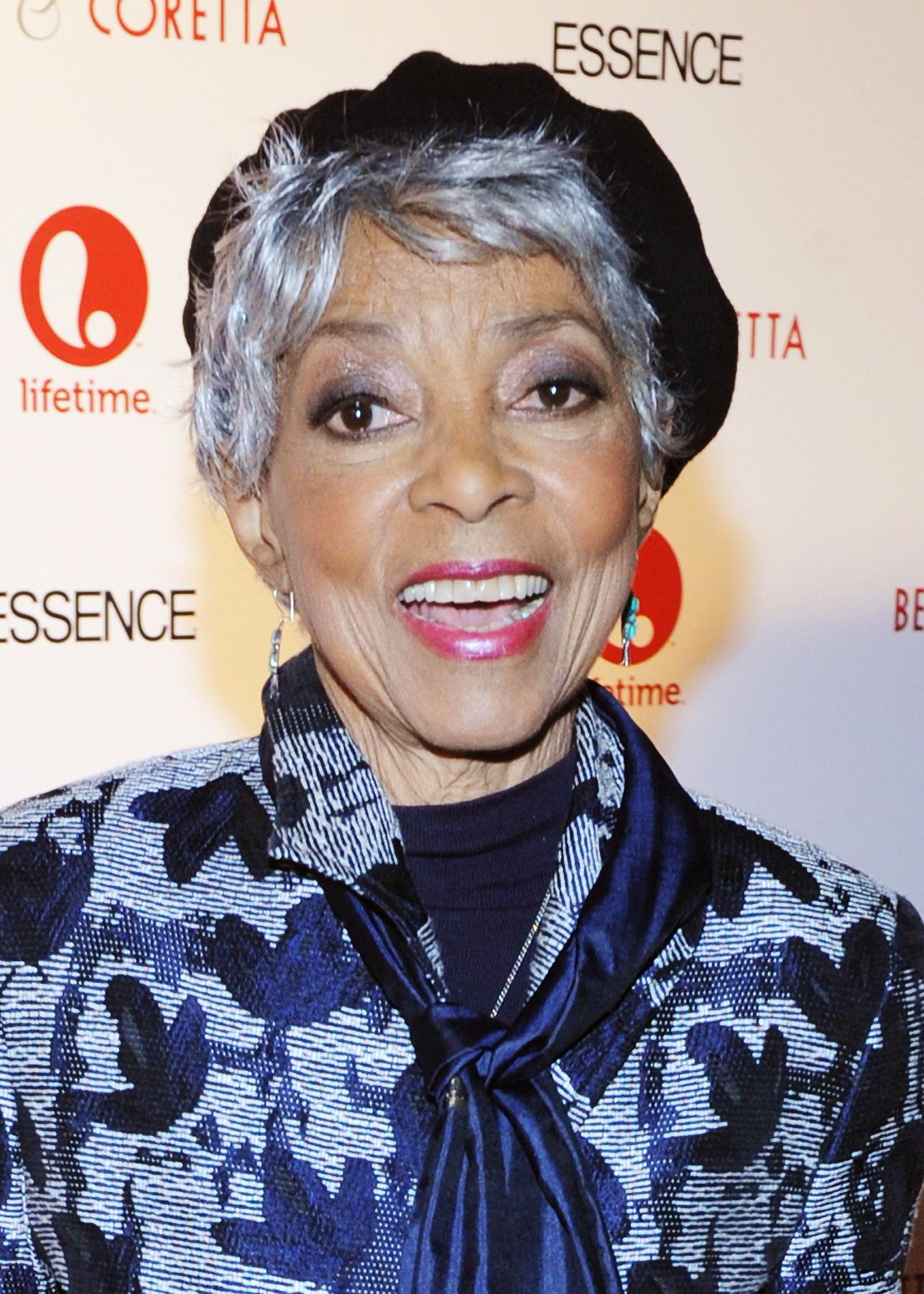Ruby Dee on Guiding - Image 6 from Celebs Who Started in Soap Operas | BET