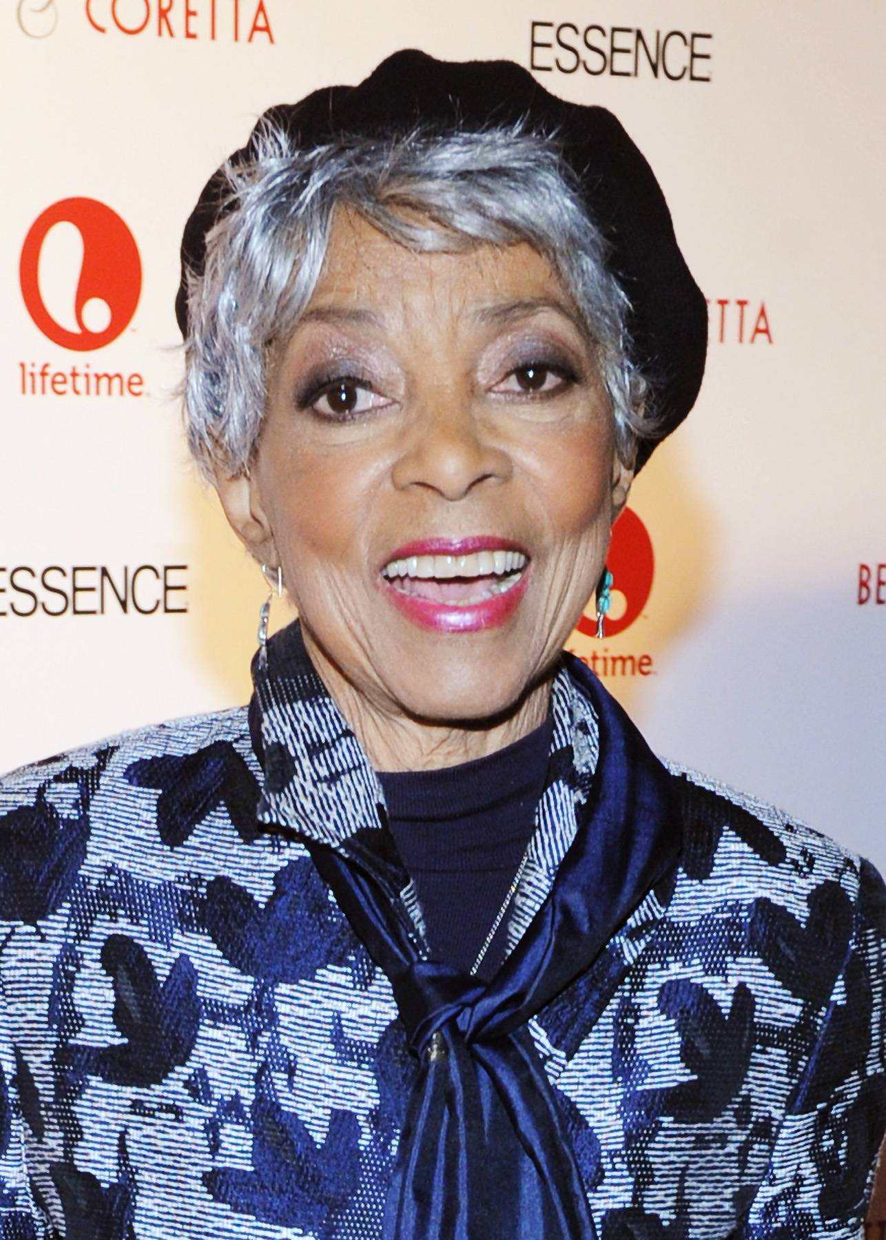 Ruby Dee on Guiding - Image 6 from Celebs Who Started in Soap Operas | BET