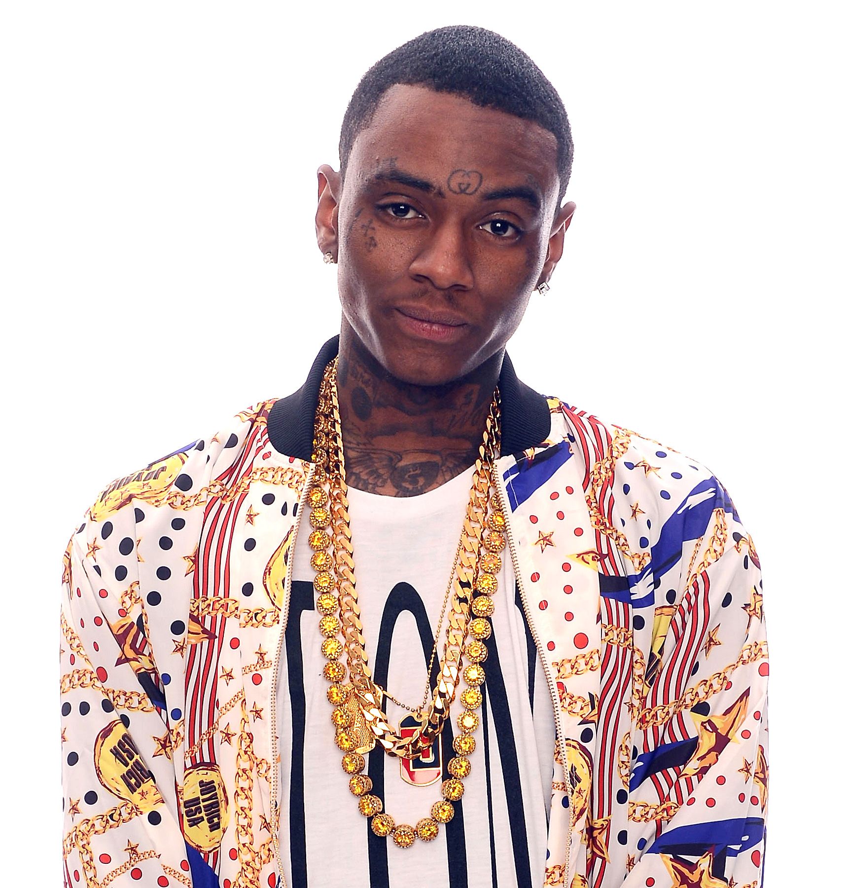 Soulja Boy, @souljaboy - - Image 8 from Tweets of the Week: Tony Yayo ...
